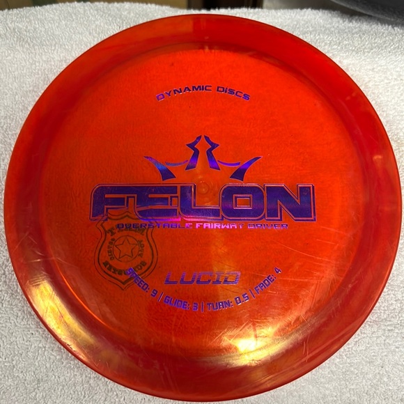 Other | Lucid Felon | Poshmark